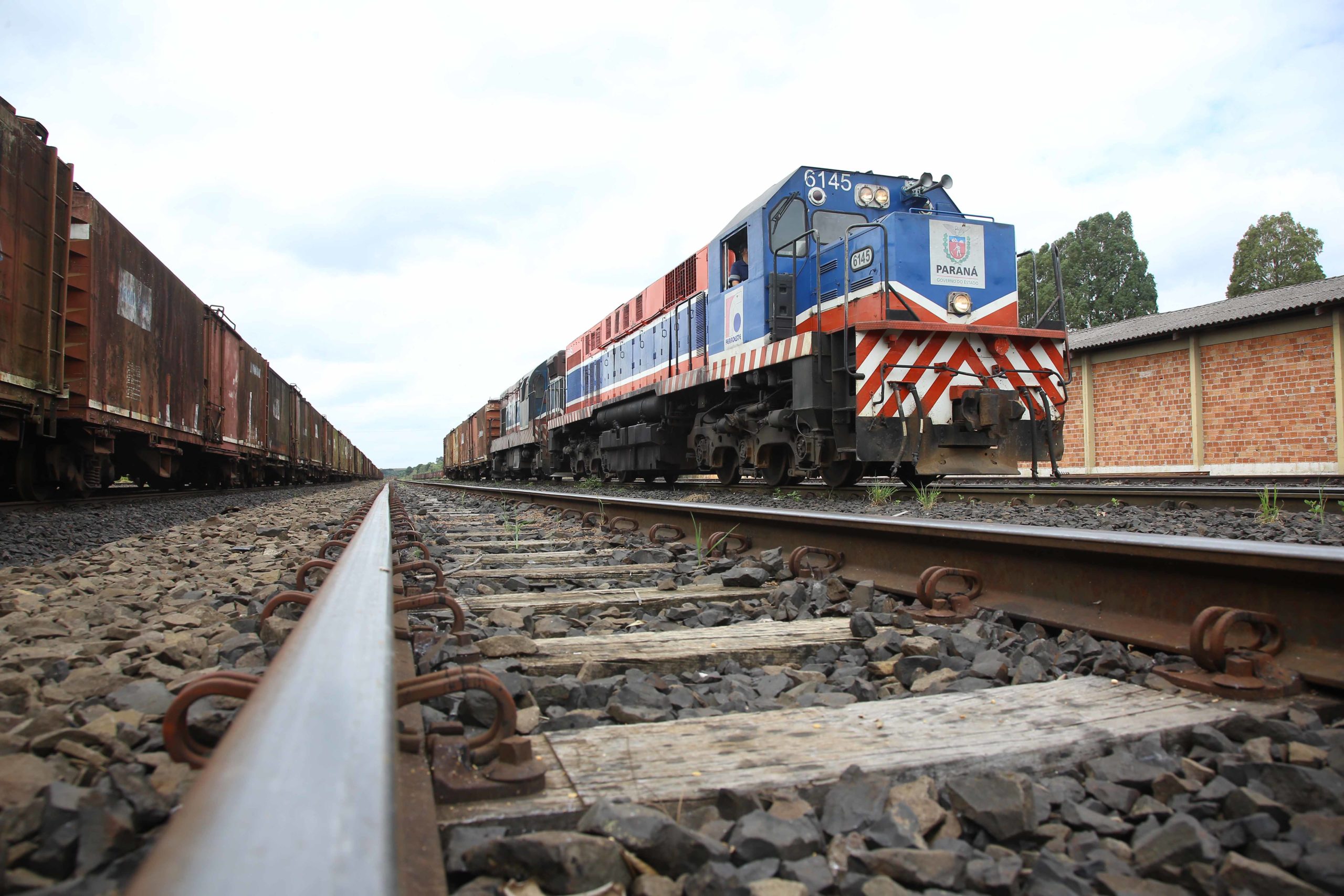 FERROESTE REGISTRARÁ LUCRO ANUAL (2019) PELA PRIMEIRA VEZ NA HISTÓRIA ...